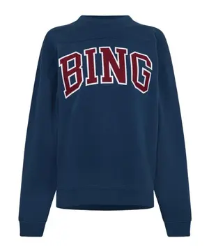 ANINE BING Trenton Sweatshirt