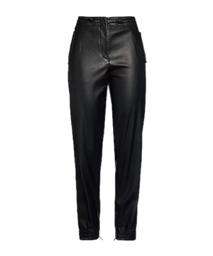 DIESEL® Minimal Jogger Pants - Black