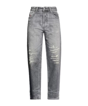 DIESEL® Slim Fit Tapered Jeans