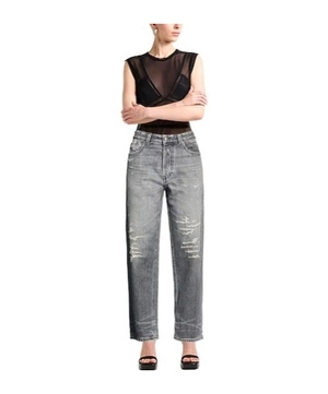 DIESEL® Slim Fit Tapered Jeans