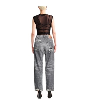 DIESEL® Slim Fit Tapered Jeans