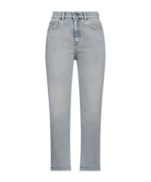 DIESEL® Straight-leg Jeans
