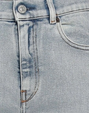 DIESEL® Straight-leg Jeans