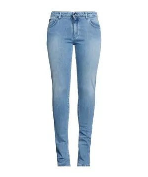 Dolce & Gabbana Denim Trousers