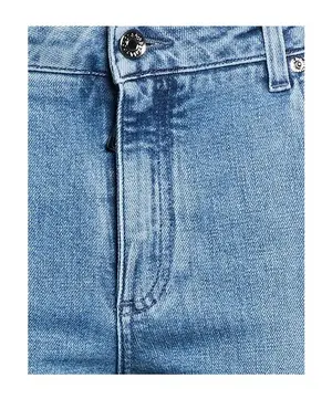 Dolce & Gabbana Denim Trousers