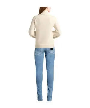Dolce & Gabbana Denim Trousers
