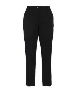 Dolce & Gabbana Stretch Straight Leg Pants