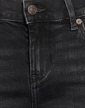 DIESEL® Slim-fit Stretch Jeans - Black