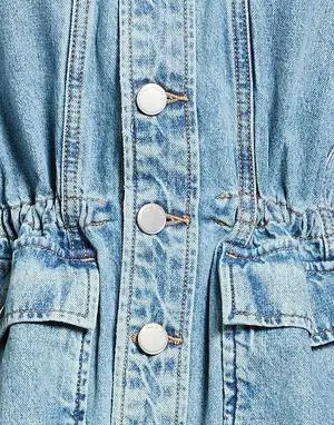 Rag & Bone Classic Denim Jacket