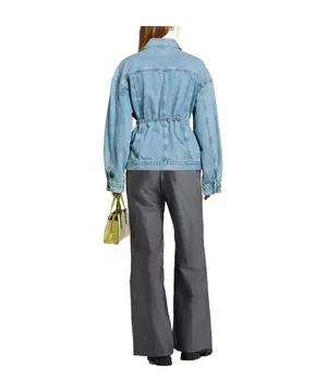 Rag & Bone Classic Denim Jacket