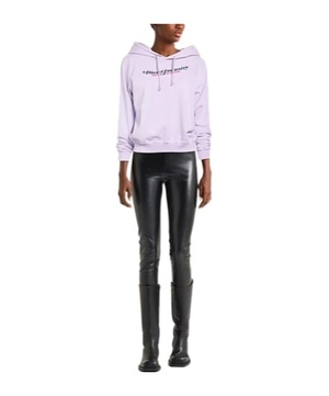 DIESEL® Hooded Track Jackets
