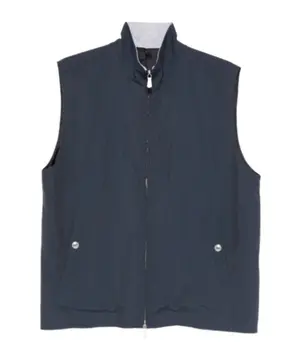 Men's Single Breasted Vests