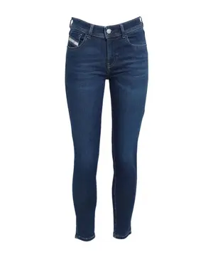 DIESEL® Slim-fit Jeans - Blue