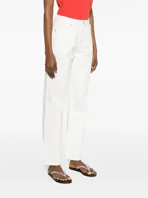 DUNST Belt Loops Jeans