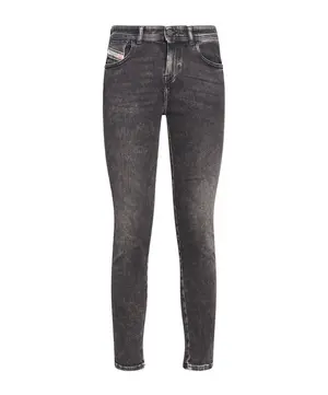 DIESEL® Slim-fit Jeans