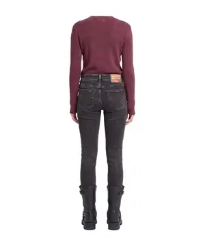 DIESEL® Slim-fit Jeans