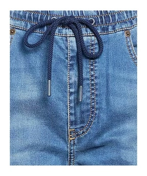 DIESEL® Slim Fit Jog Jeans