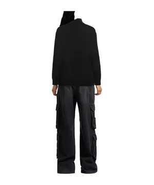 DIESEL® Solid Color Polo Necks