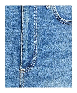 Rag & Bone Loose-fit Wide-leg Jeans