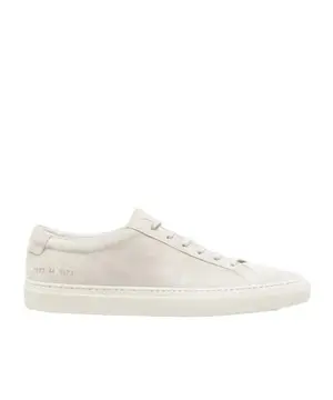 Common Projects Flat Shoes For Men