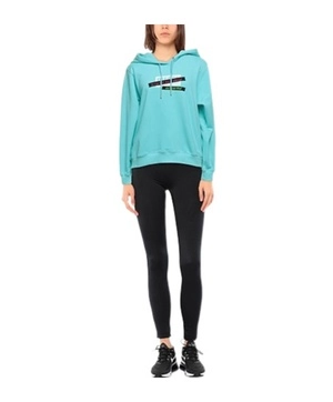 DIESEL® Hooded Track Jackets