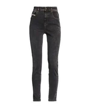 DIESEL® High-waisted Skinny Jeans