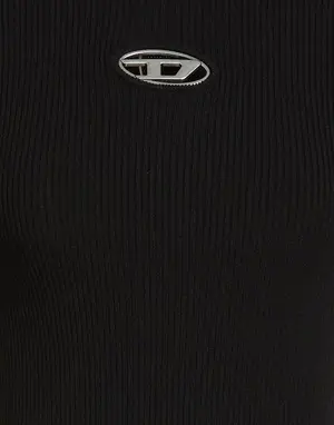 DIESEL® Solid Color Jumpers