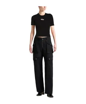 DIESEL® Solid Color Jumpers