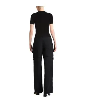 DIESEL® Solid Color Jumpers