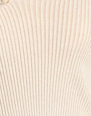 Jacquemus Solid Colour Jumpers