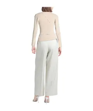Jacquemus Solid Colour Jumpers