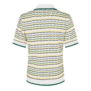 Casablanca Casa Tuck Stitch Plo Sn62