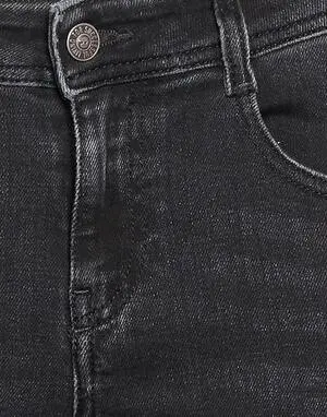 DIESEL® Classic Bootcut Jeans