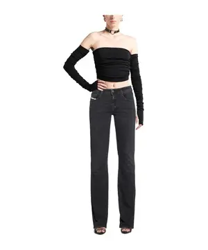 DIESEL® Classic Bootcut Jeans