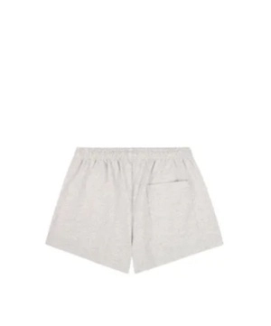 SPORTY  RICH Sporty & Rich Elasticated Pocket Shorts