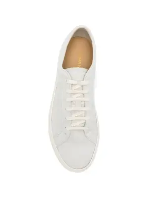 COMMON PROJECTS Achilles Lace-up Sneakers - White