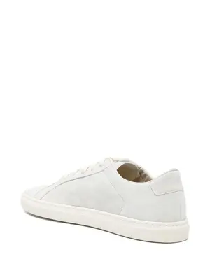 COMMON PROJECTS Achilles Lace-up Sneakers - White