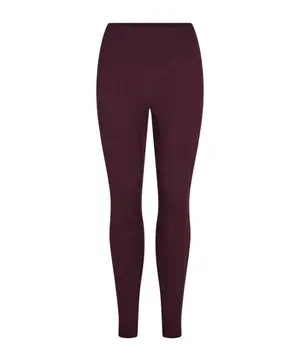 Varley High-waisted Leggings - Red