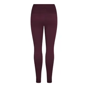 Varley High-waisted Leggings - Red