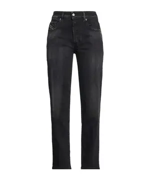 DIESEL® Tapered Fit Denim Trousers