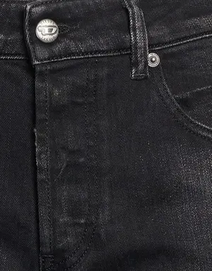 DIESEL® Tapered Fit Denim Trousers