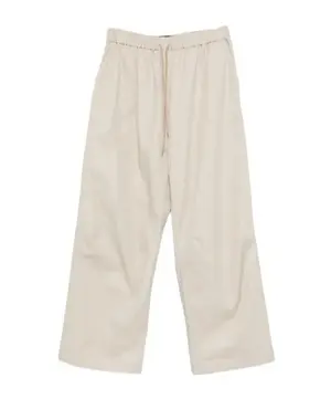 Simone Rocha Drawstring Trousers - Nude