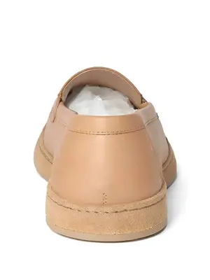 Brunello Cucinelli Penny Loafers