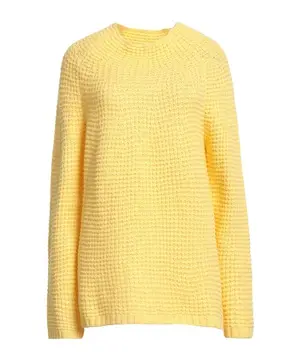 MAX MARA Solid Wool Knit Sweater