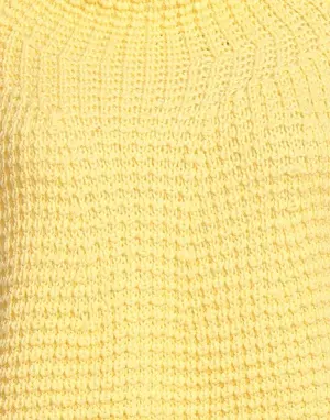 Max Mara Solid Wool Knit Sweater