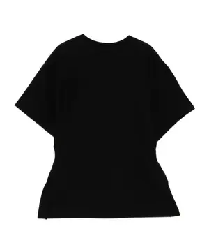 We11Done Crewneck Logo T-shirt
