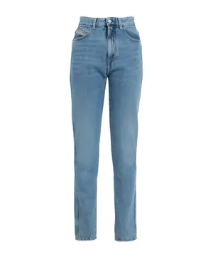 DIESEL® Straight-leg Jeans