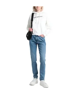 DIESEL® Straight-leg Jeans