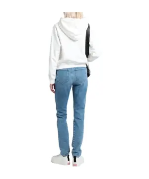 DIESEL® Straight-leg Jeans