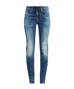 DIESEL® Stretch Skinny Jeans